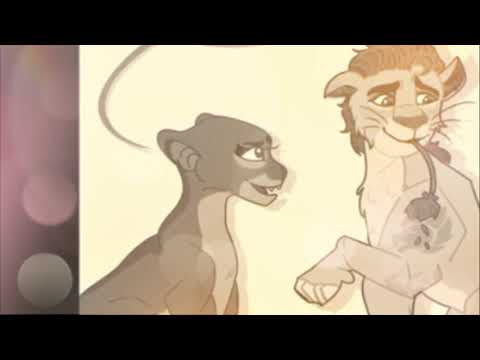 Kion See Rani Love story song - YouTube