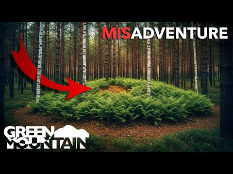 There’s a Missing Grave Somewhere on This Mountain