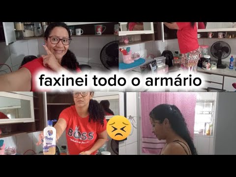 Foi cansativo mais dei conta/ hj é dia de festejar o casamento ❤️/fiz a make básico do básico,/😊