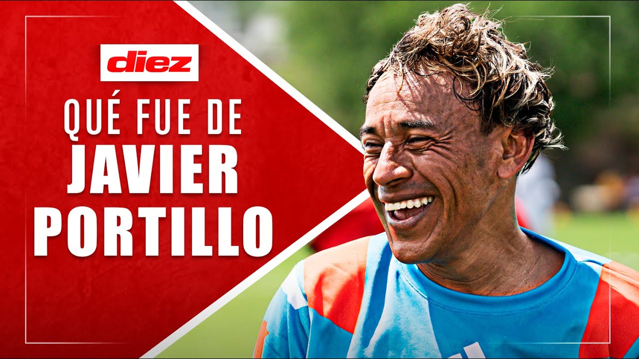 Javier Portillo expone crisis económica en Liga Nacional y lanza dardo ...