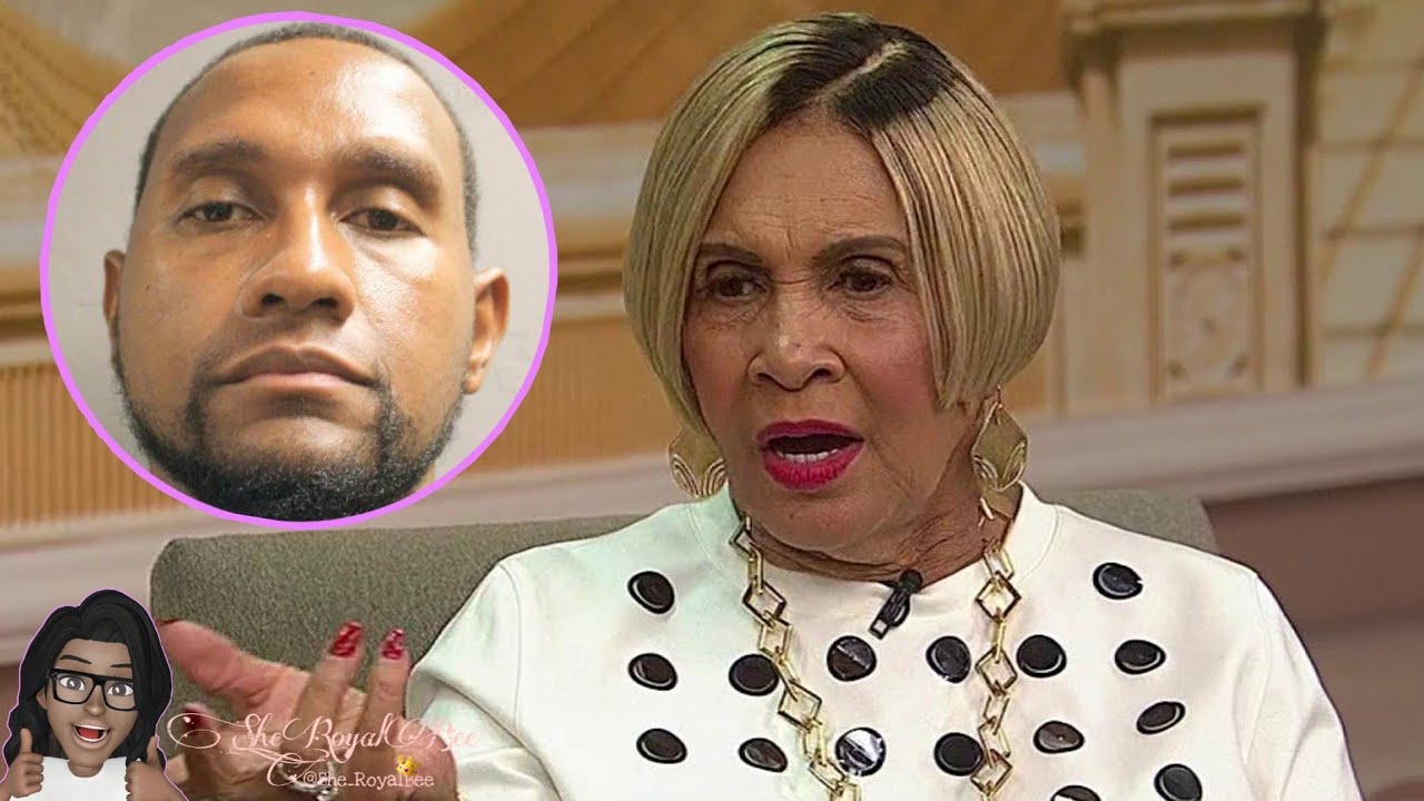 TIM NORMAN TRIAL DAY 5 | MISS ROBBIE APPEARS IN COURT |She_RoyalBee ...