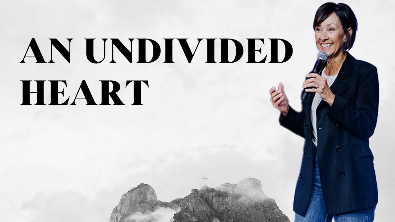 An Undivided Heart - YouTube