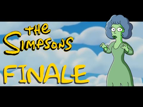 The Simpsons Game: Finale - Death Notes - YouTube
