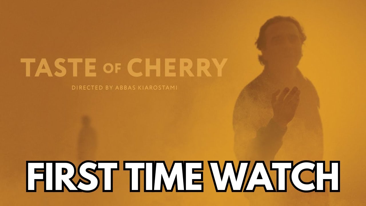 Taste of Cherry (1997) Review | Abbas Kiarostami's Masterpiece? - YouTube