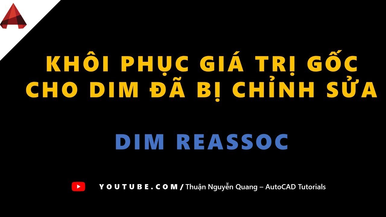 [ Express Tools ] Khôi phục Text Dim bị chỉnh sửa (Restore text ...