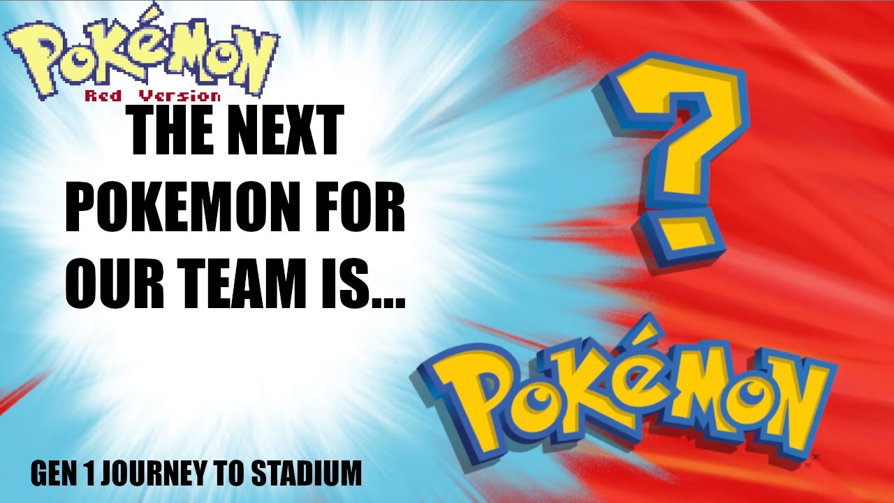 AN ARMY OF BIRDS GETS COOKED - Pokemon Gen 1 Journey to Stadium - Red ...