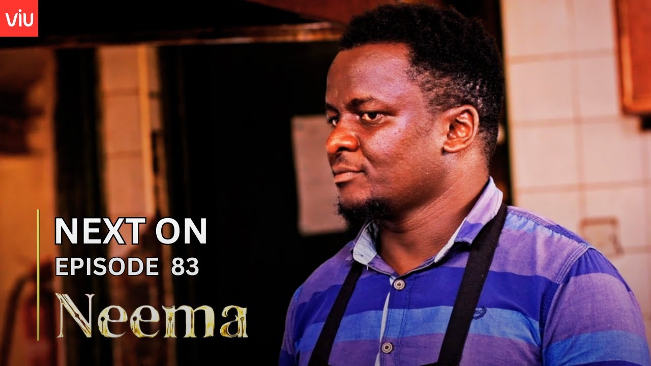 NEEMA NEXT ON : EPISODE 83 - YouTube