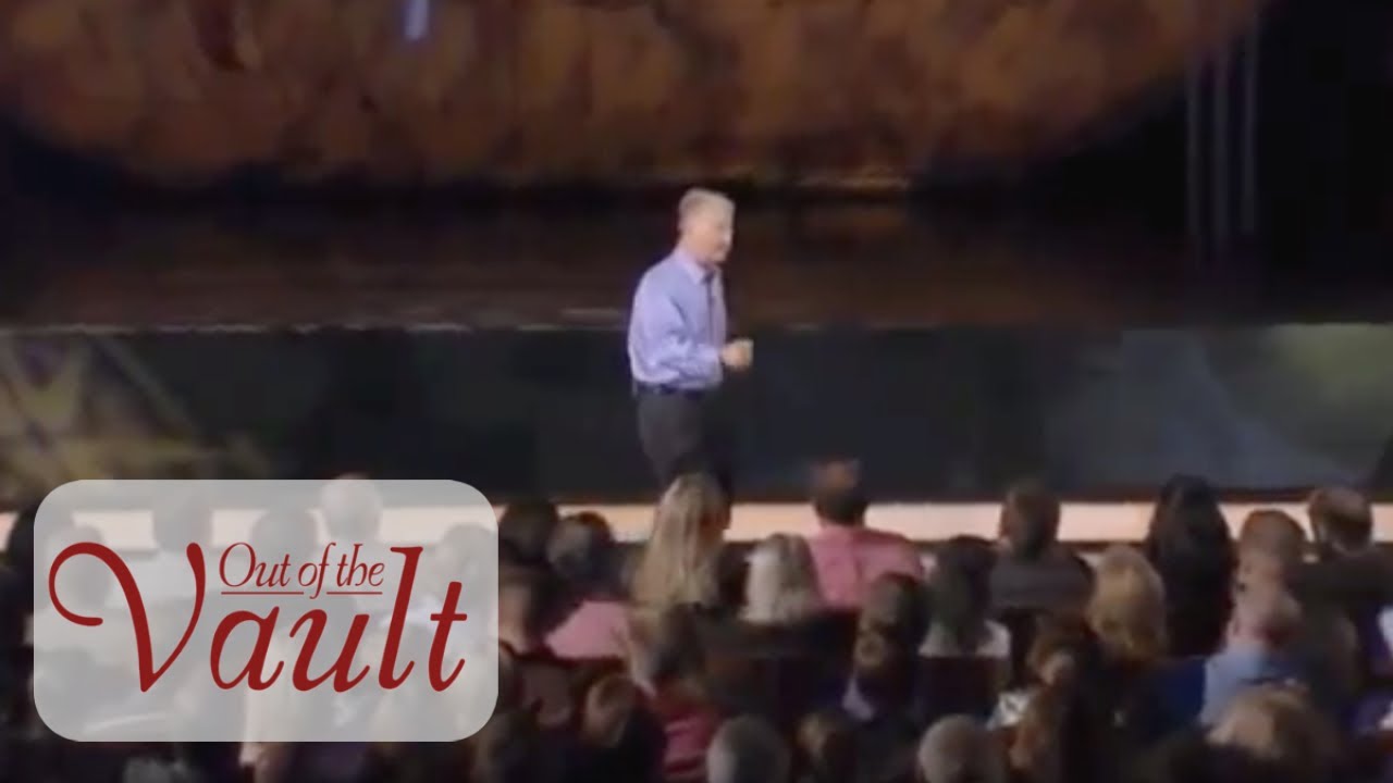 Andy Andrews - Choose to Be Happy - YouTube