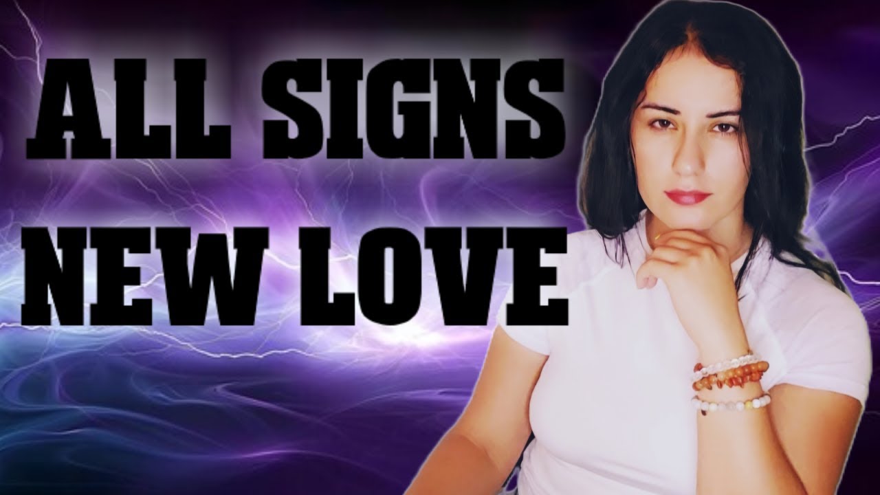 ALL Signs - New Love - YouTube