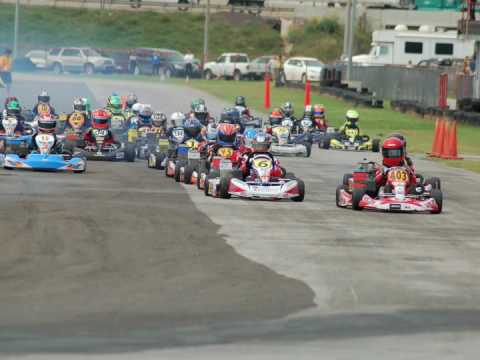 Drew Setzer - YouTube