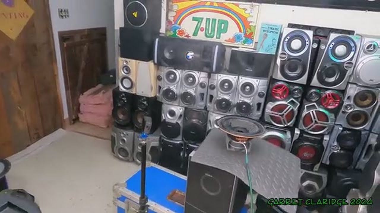 Garret Claridge - YouTube