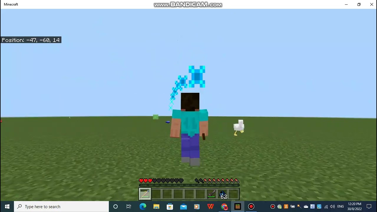 ADDON UPDATE SNEAK PEAK | TNKT'S MOBS ADDON - YouTube