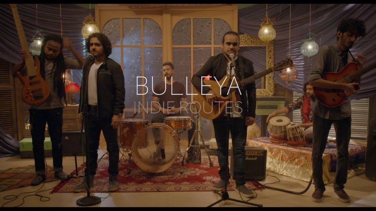 Bulleya | Official Trailer | Indie Routes | Aabhas Shreyas | Sumedha ...