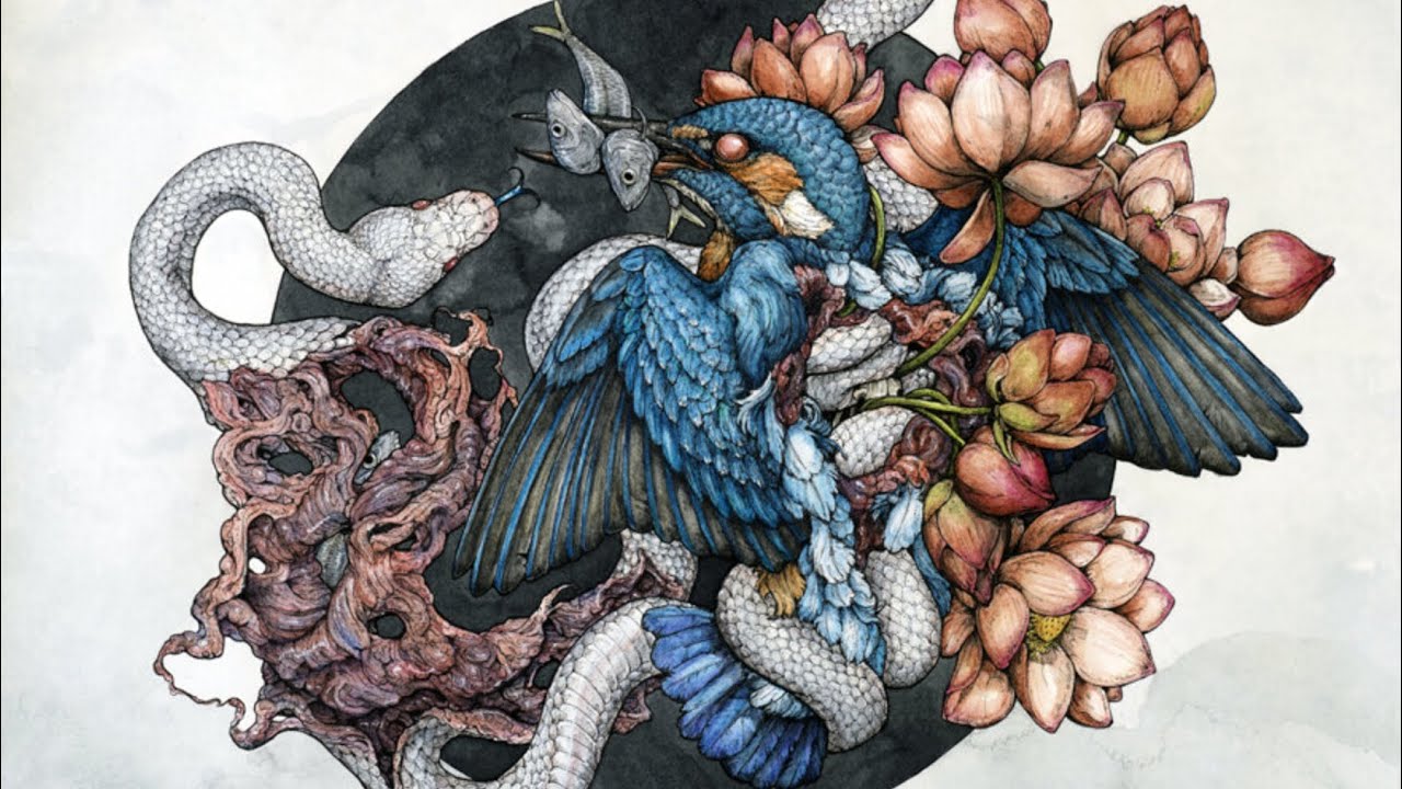 De/Re:Composition, Part 1: The Decay of Religion (1/15/23) - Rev. David ...