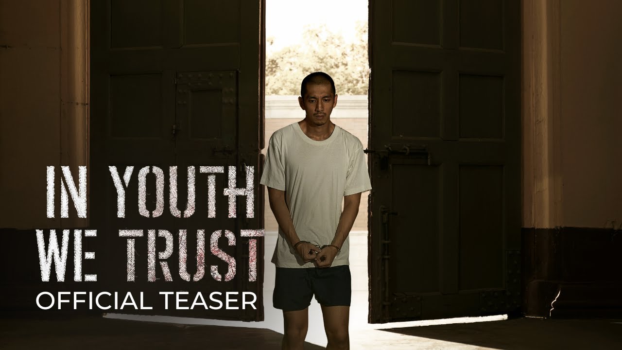 【Official Teaser】IN YOUTH WE TRUST《วัยหนุ่ม 2544 | Wai-Noom》(2024) - YouTube