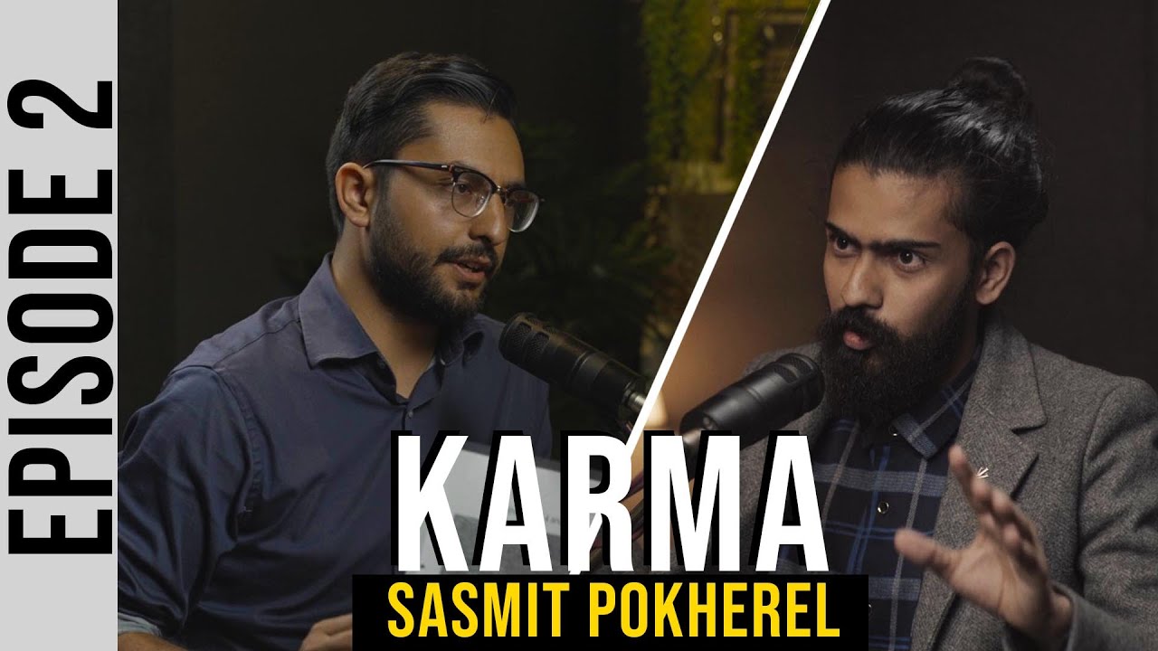 Sasmit Pokherel | Episode 2 | Politics and Election | Abhiyanta Podcast ...