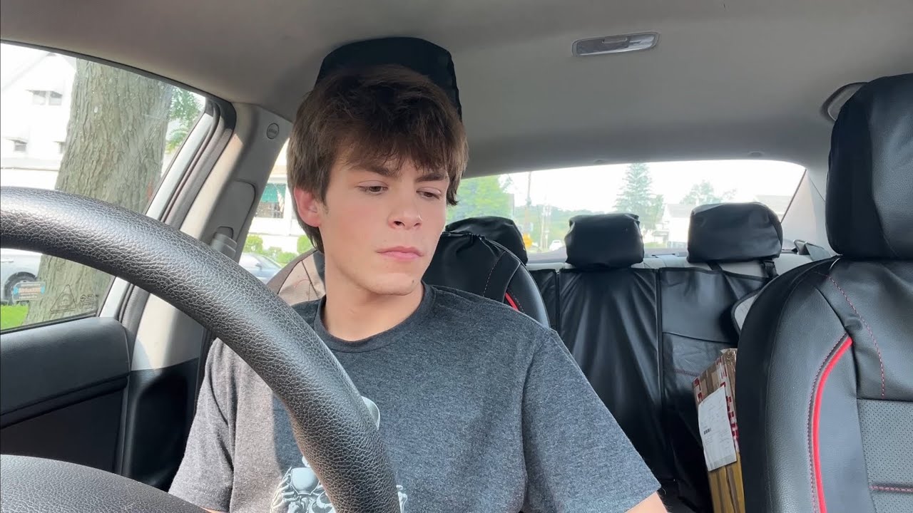 It’s none of your business what other people think about you - YouTube