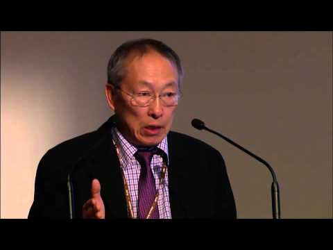 Dr Shing Chang - DNDi 10-Year Paris Event 2013 - YouTube