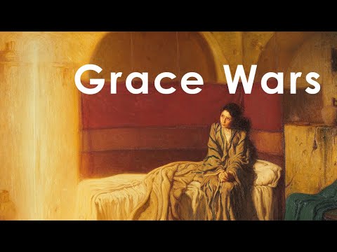 Grace Wars - YouTube