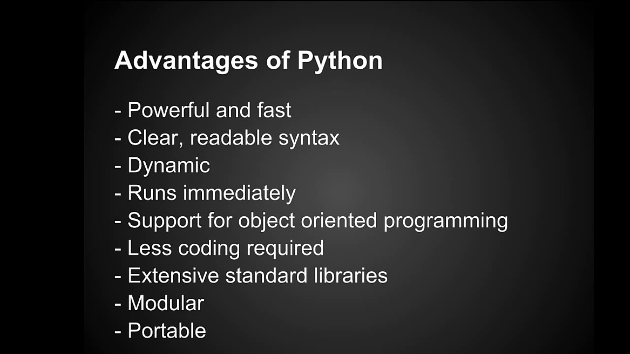 What Is Python YouTube what-is-python-youtube