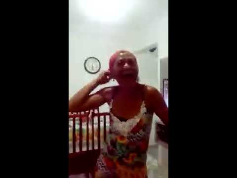 Vovo safada