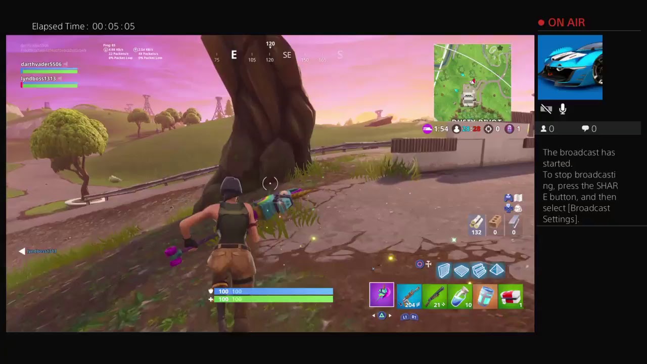 Duos with twitch streamer jinx _XX - YouTube