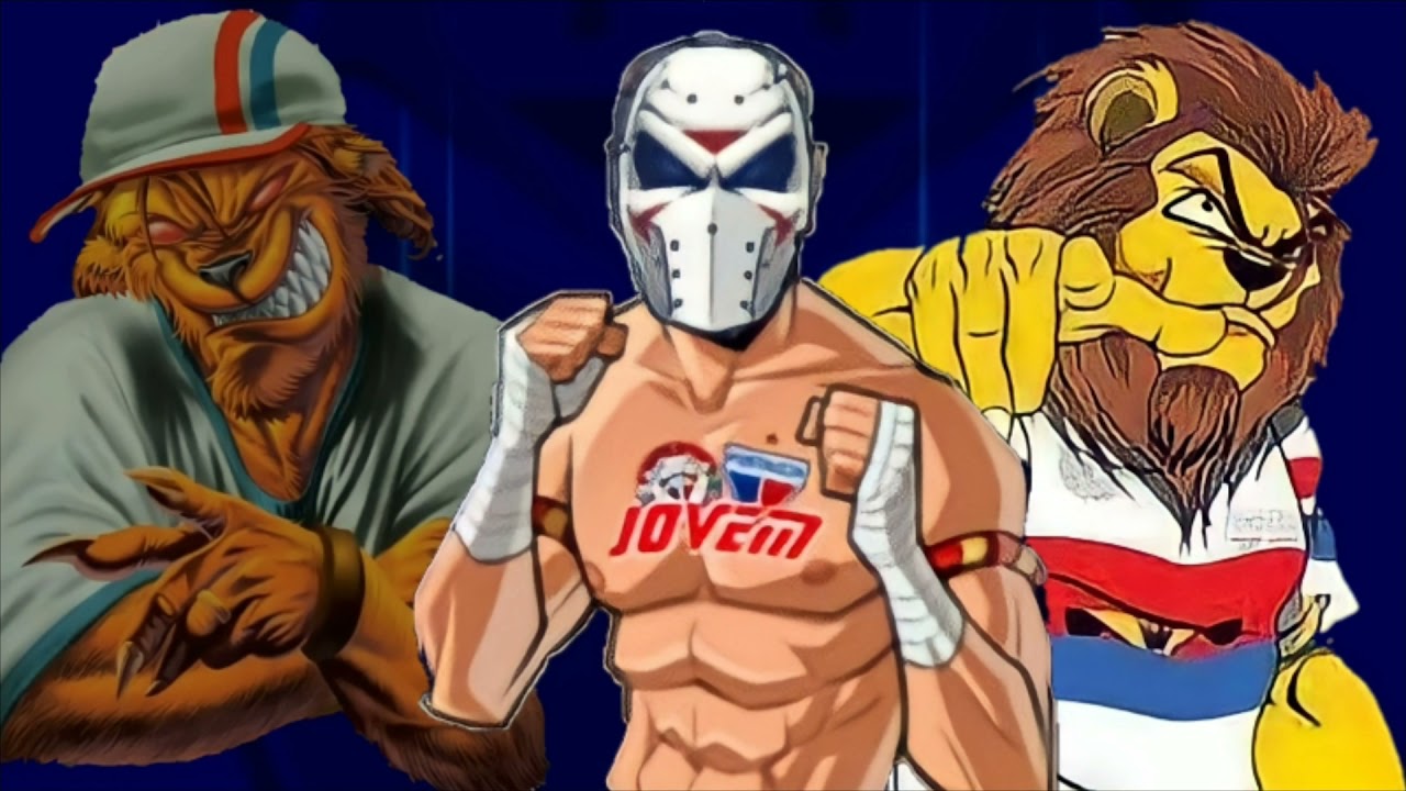 JGT + FFT + TUF - YouTube