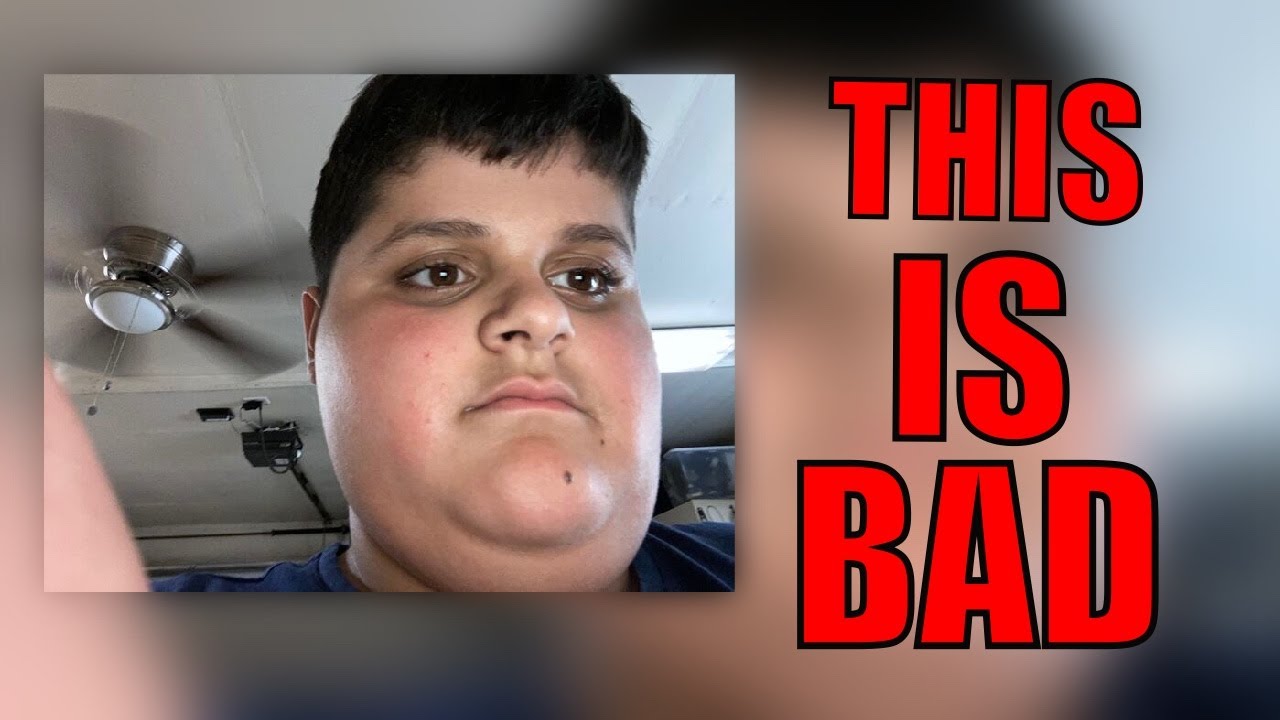 The *WORSE* Discord Face Ratings - YouTube