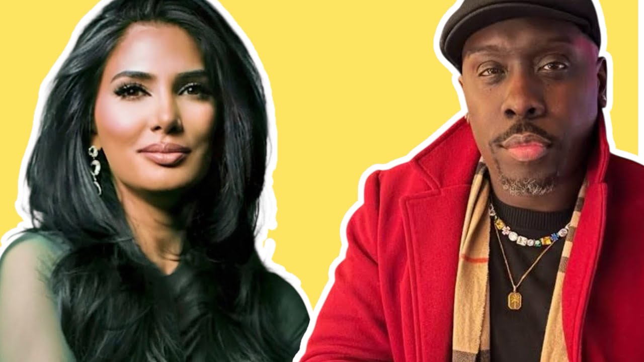 There’s Nothing Wrong With Sadia Khan Being a Side Chick, Here’s Why - YouTube