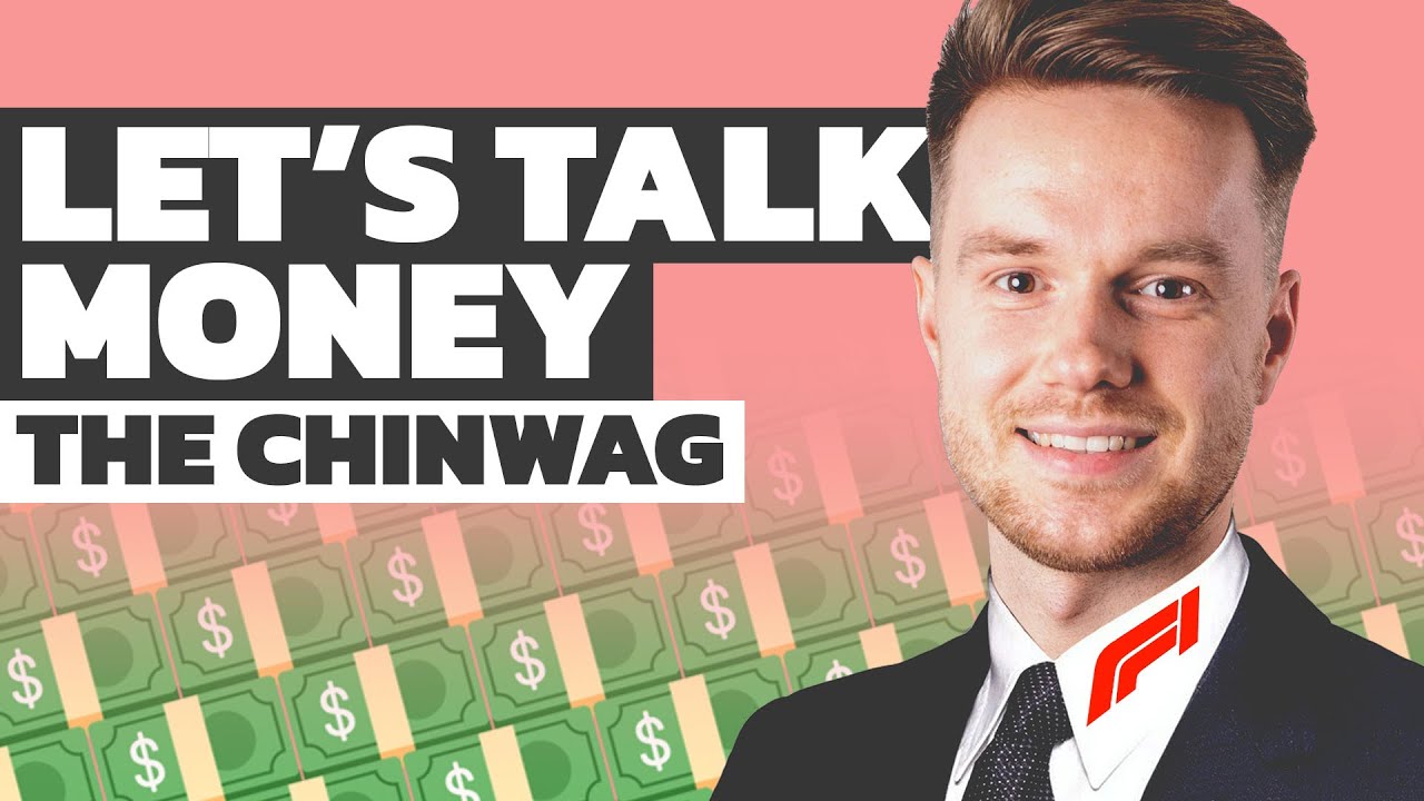 The Business of Formula 1 Content Creation // Tommo's Race Chinwag ...
