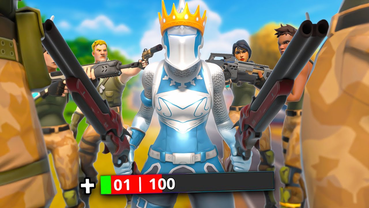 Prospering's INSANE 1HP Clutch - YouTube