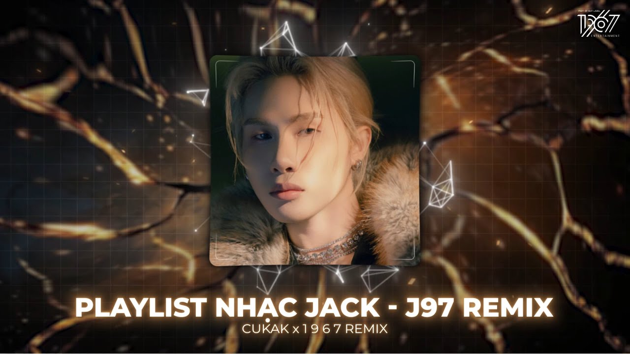 FAN JACK - J97 Thì Bơi Vào Đây: Thiên Lý Ơi, Đom Đóm, Hoa Hải Đường ...