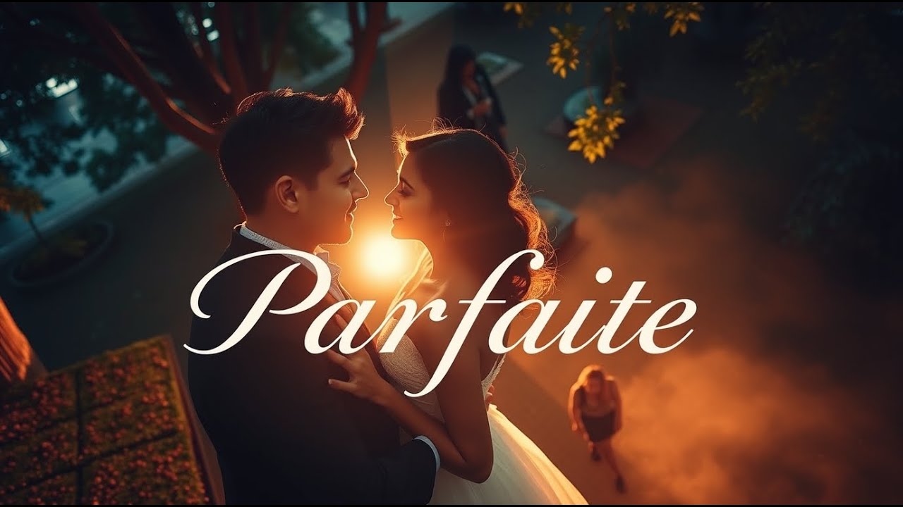 Parfaite – Une Chanson d'Amour Inoubliable | Musique Romantique ...