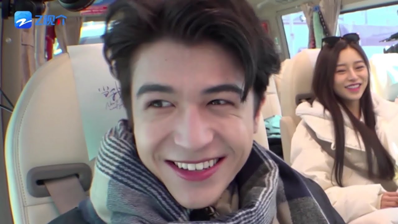 🐰 Patrick x รายการ Nice to meet you กับภารกิจทำให้ทีมคุณพ่อคุณแม่พูดคำต้องห้าม แพทริค - YouTube