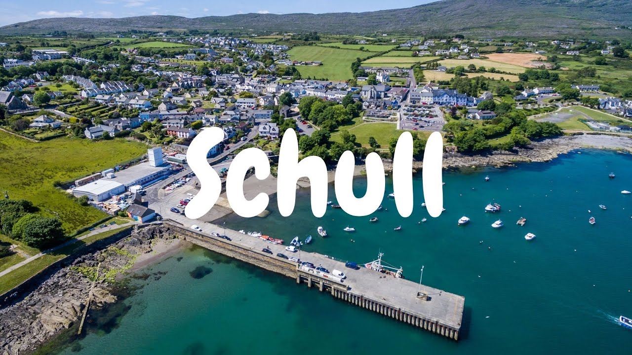 Schull - YouTube