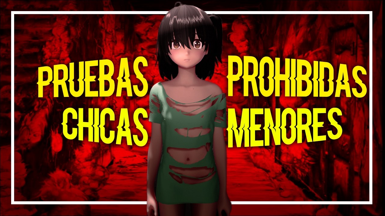 El POL3MICO Desarrollador de DEMONOPHOBIA Vuelve | Dysthanasia - YouTube