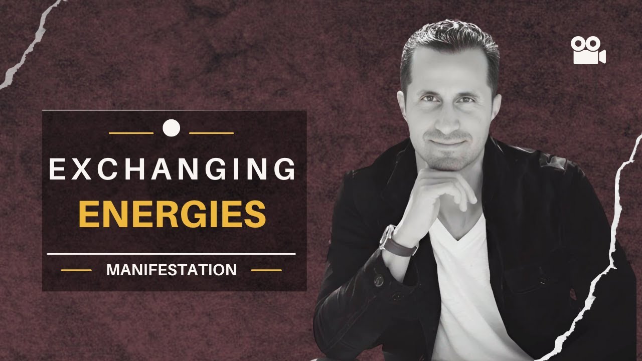 Abundant and Scarcity Mindsets Explained | Law of Attraction - YouTube