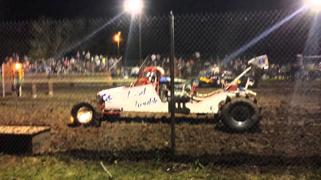 Matagorda County Mud Drags - YouTube