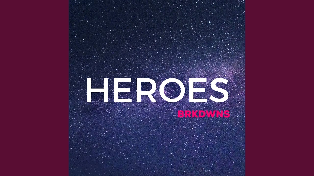 Heroes YouTube heroes-youtube