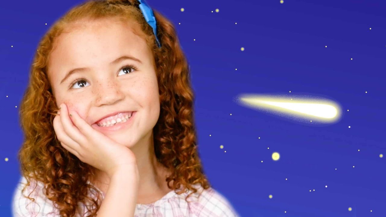 Twinkle Twinkle Little Star Dance Party | Action Songs | Dance Songs ...