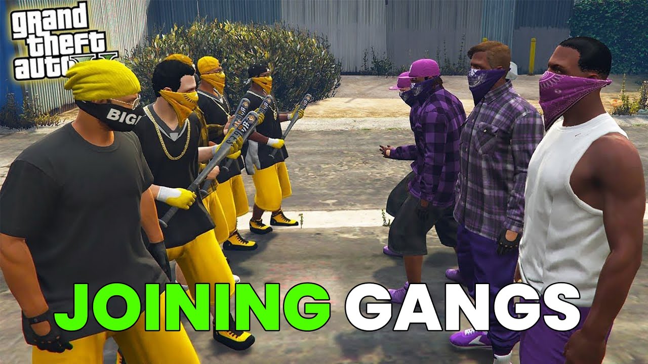Things To Know Before Joining Gangs In Grand rp | Gang Series | GTA 5 Roleplay Hindi | Gta Rage ...