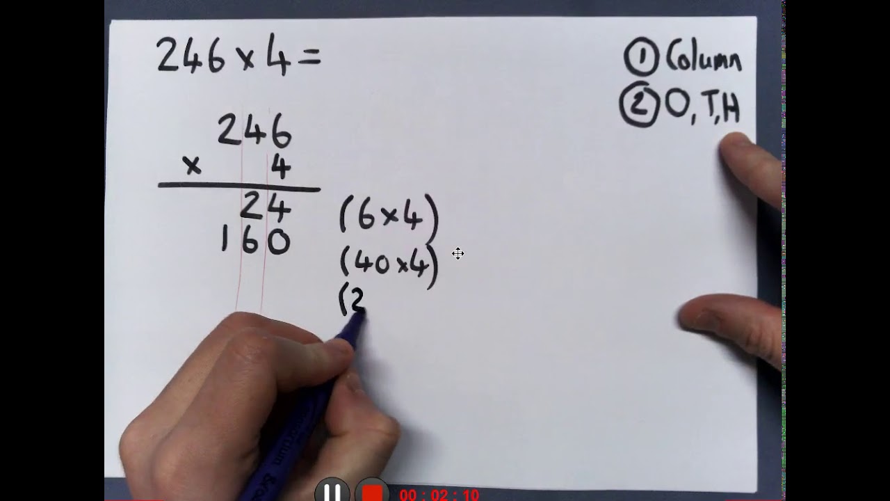 3 Digits By 1 Digit Expanded Multiplication Year 4 YouTube 3-digits-by-1-digit-expanded-multiplication-year-4-youtube