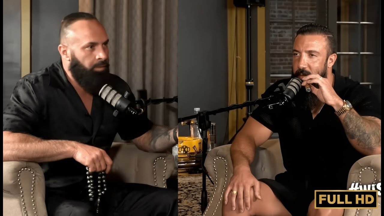 Ali You’re a Nice Guy Meme Template (Original Clip) Full HD - YouTube