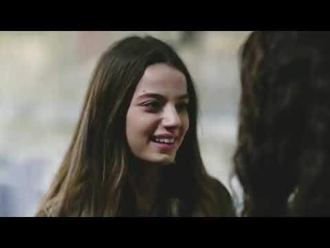 Paramparça - Hazal ile Cansu ilk kez karşılaşıyor