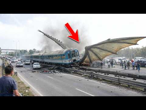 Unbelievable Videos That Broke The Internet & Instantly Went Viral!