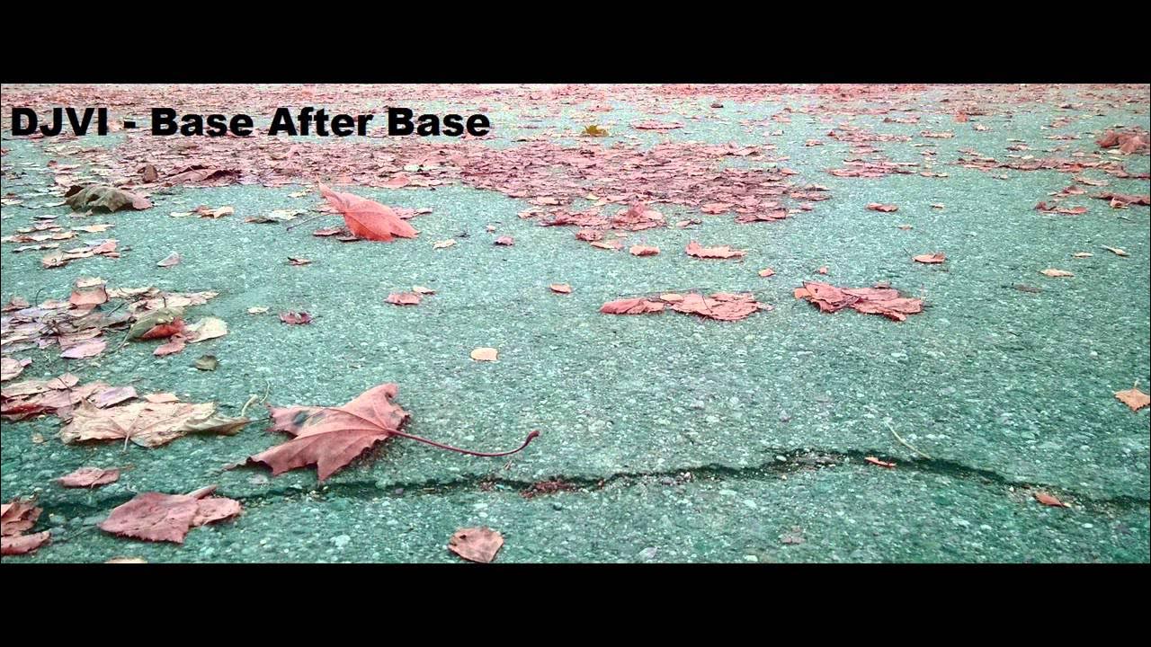 DJVI - Base After Base - YouTube Music