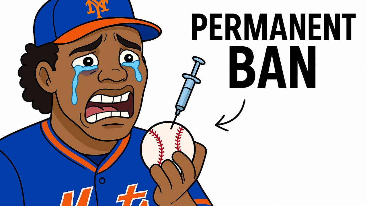 MLB’s Longest PED Suspensions since 2014 explained in 5 Minutes - YouTube