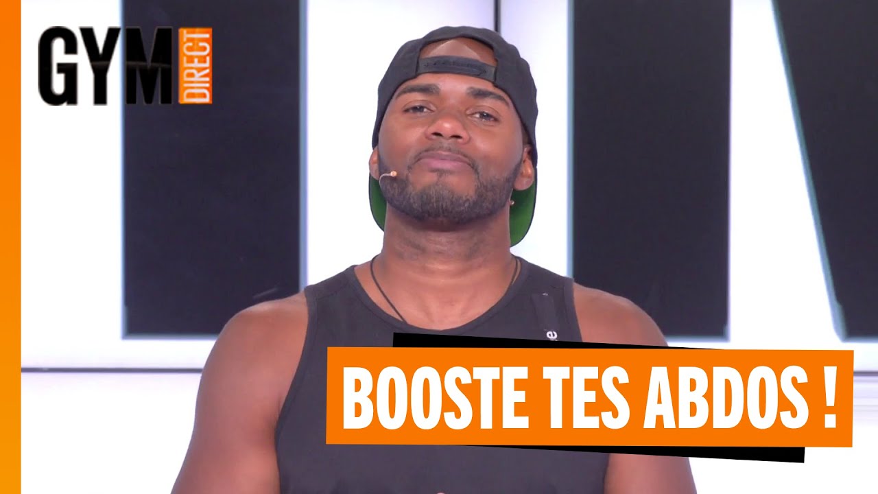 CRÉE TON SIX-PACK MAINTENANT ! (coach Kevin) - YouTube