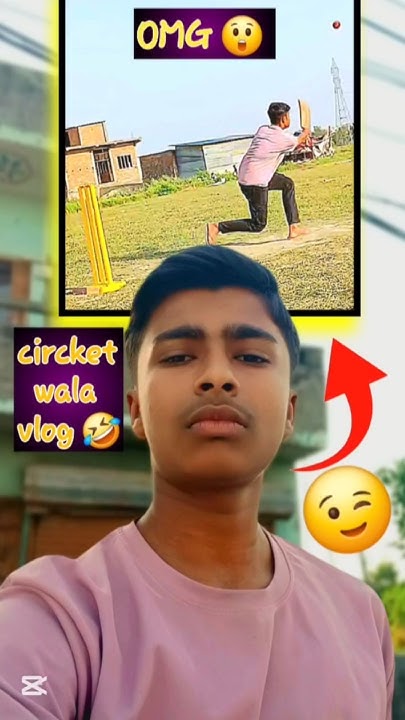 Circket vlog 🤯#shorts #vlog #minivlog #trending#anuragminivlog-12 - YouTube