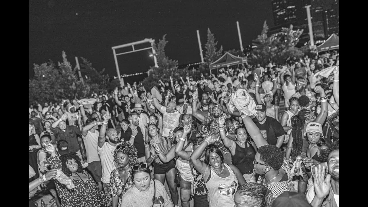 Freedom Party® Outside 7/16/21 - YouTube